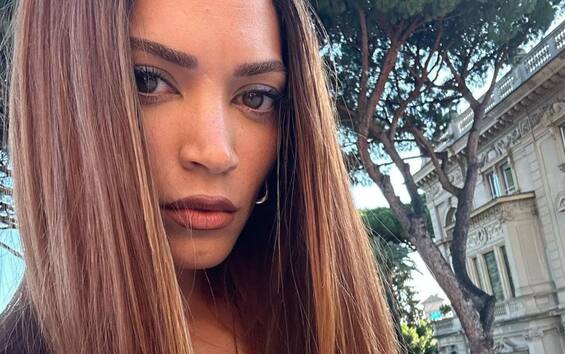 Elodie testimonial per Durex