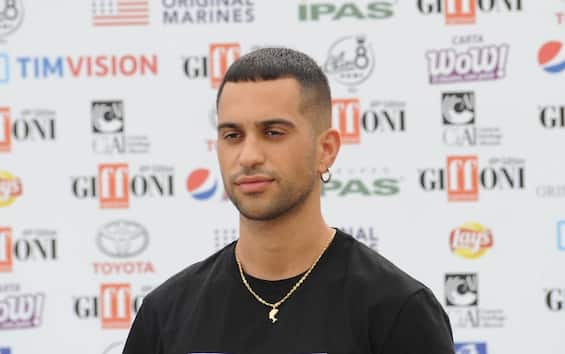 Mahmood, 'Barrio' è il nuovo singolo