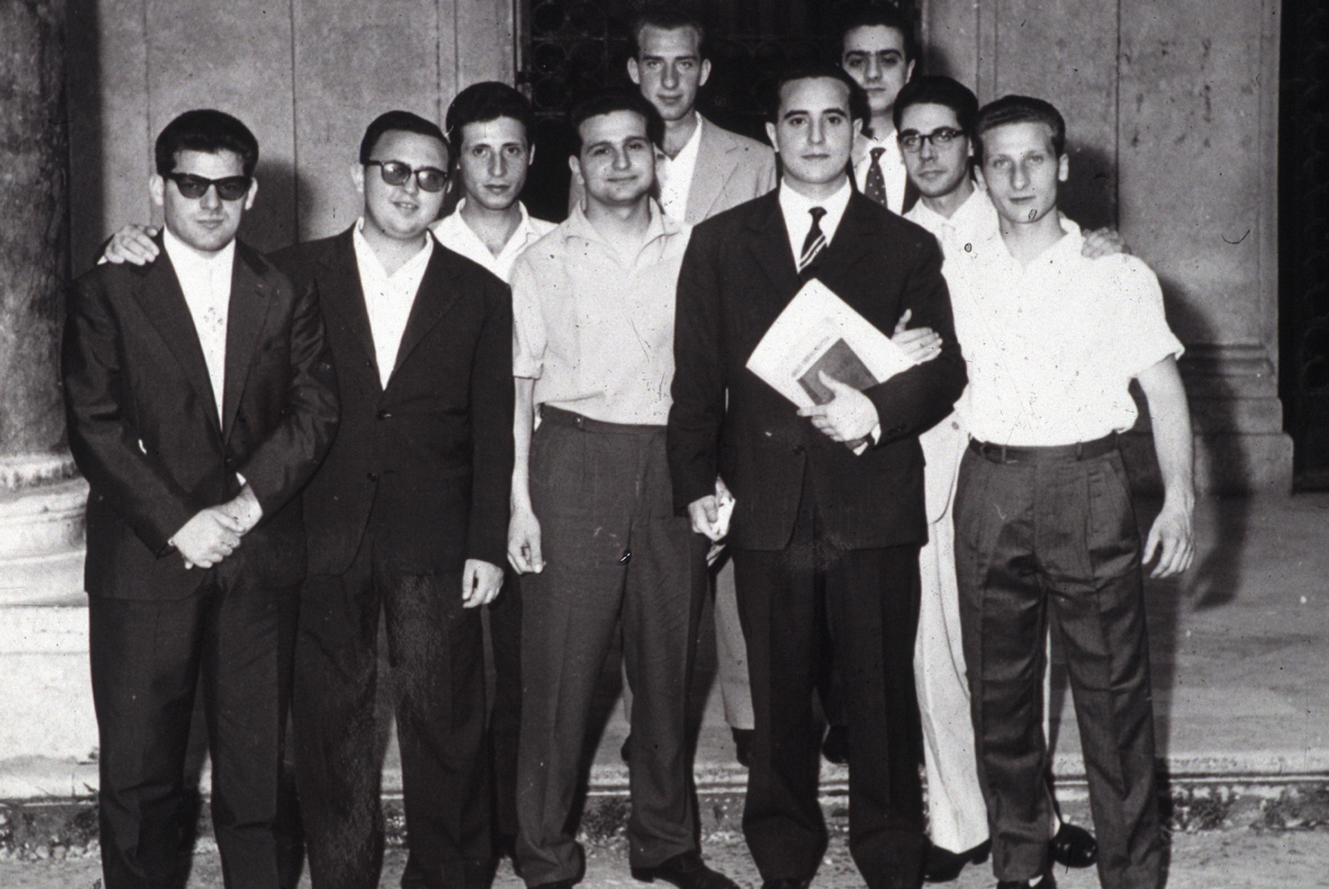 Giovanni Falcone: storia del giudice anti mafia, dal processo a Cosa ...