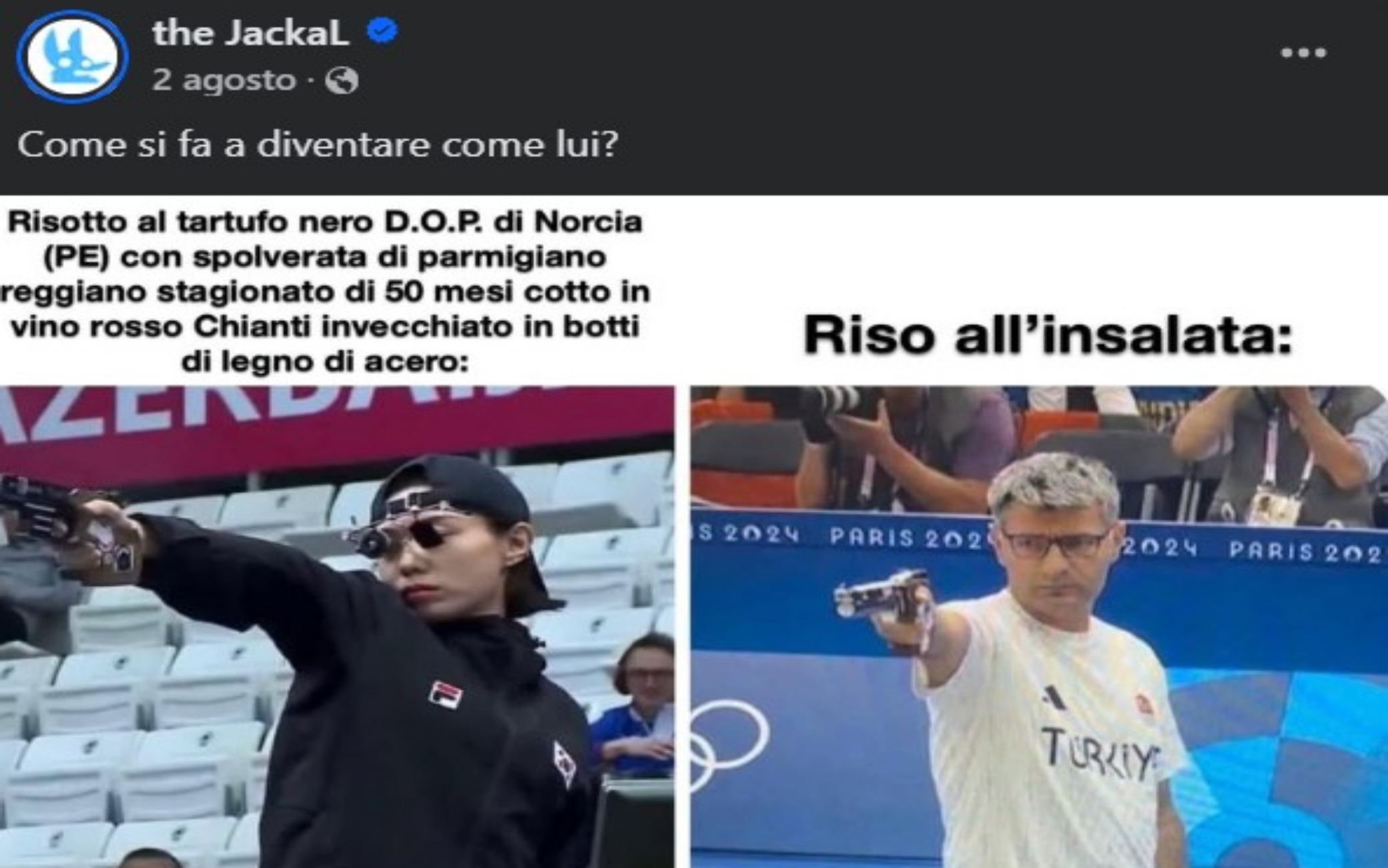 I migliori meme virali sui social nel 2024. FOTO | Sky TG24