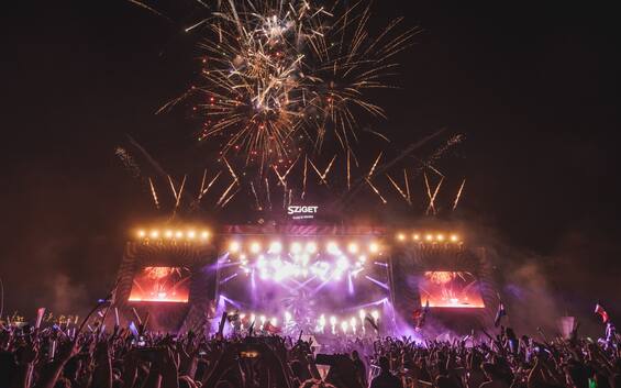 Sziget Festival 2023, tutto quello che c'è da sapere