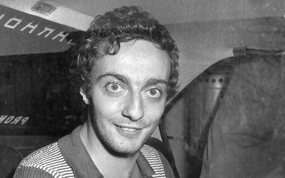 Chi è Angelo Izzo, il 'mostro' del massacro del Circeo | Sky TG24