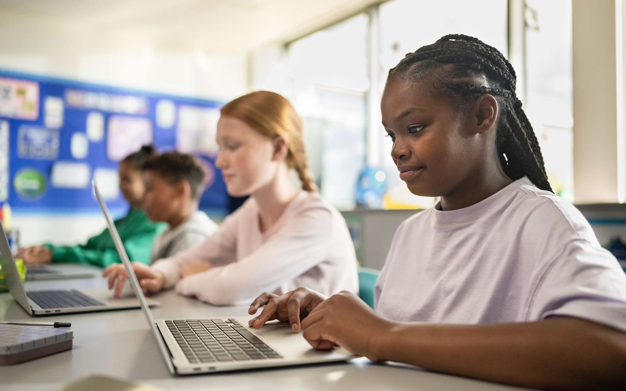 Tutti pazzi per la programmazione, da Apple lezioni di coding per ...