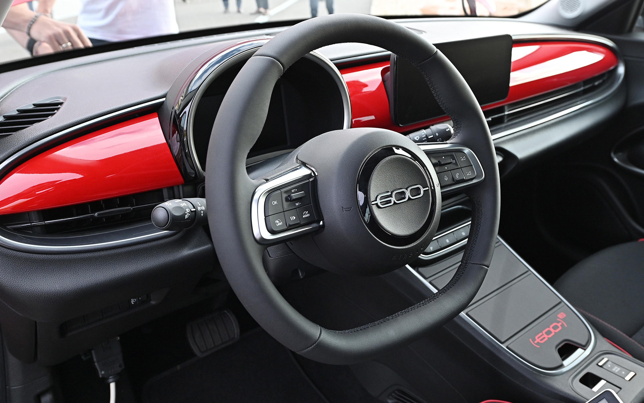 La nuova Fiat 600 arriverà anche in versione ibrida: prezzo e ...