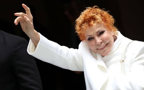 Ornella Vanoni, Calma Rivoluzionaria Live 2023 is released: a ... Ornella Vanoni, Calma Rivoluzionaria Live 2023 is released: a ...