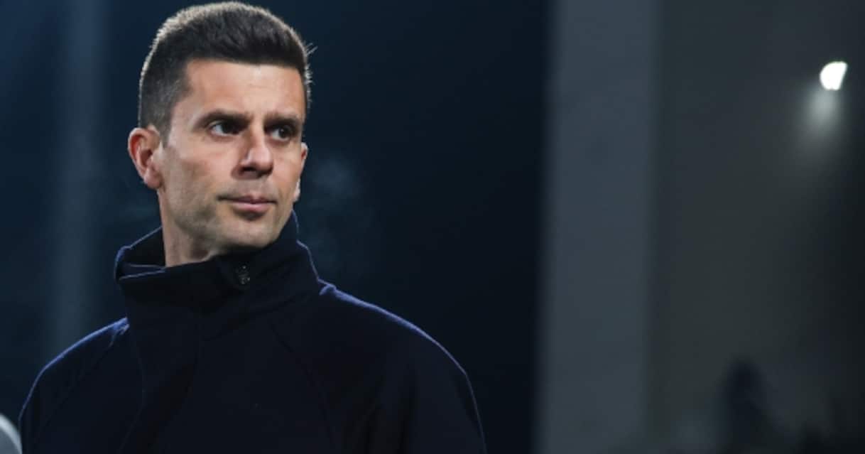 Juve Atalanta, Motta: 'Basta con la storia dello scudetto, ora non se ...