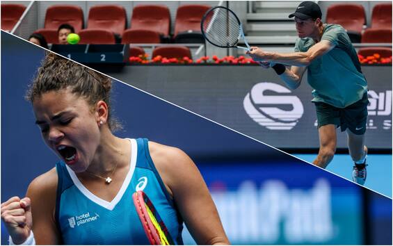 Atp Pechino 2024, i risultati delle partite di oggi | Sky TG24
