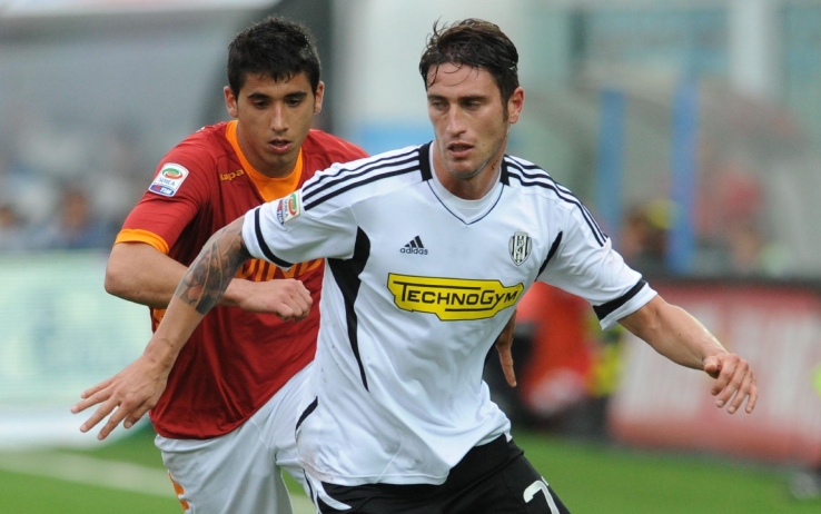 Figc, corso allenatori Uefa A a Coverciano: Cerci e Pasqual tra gli ...