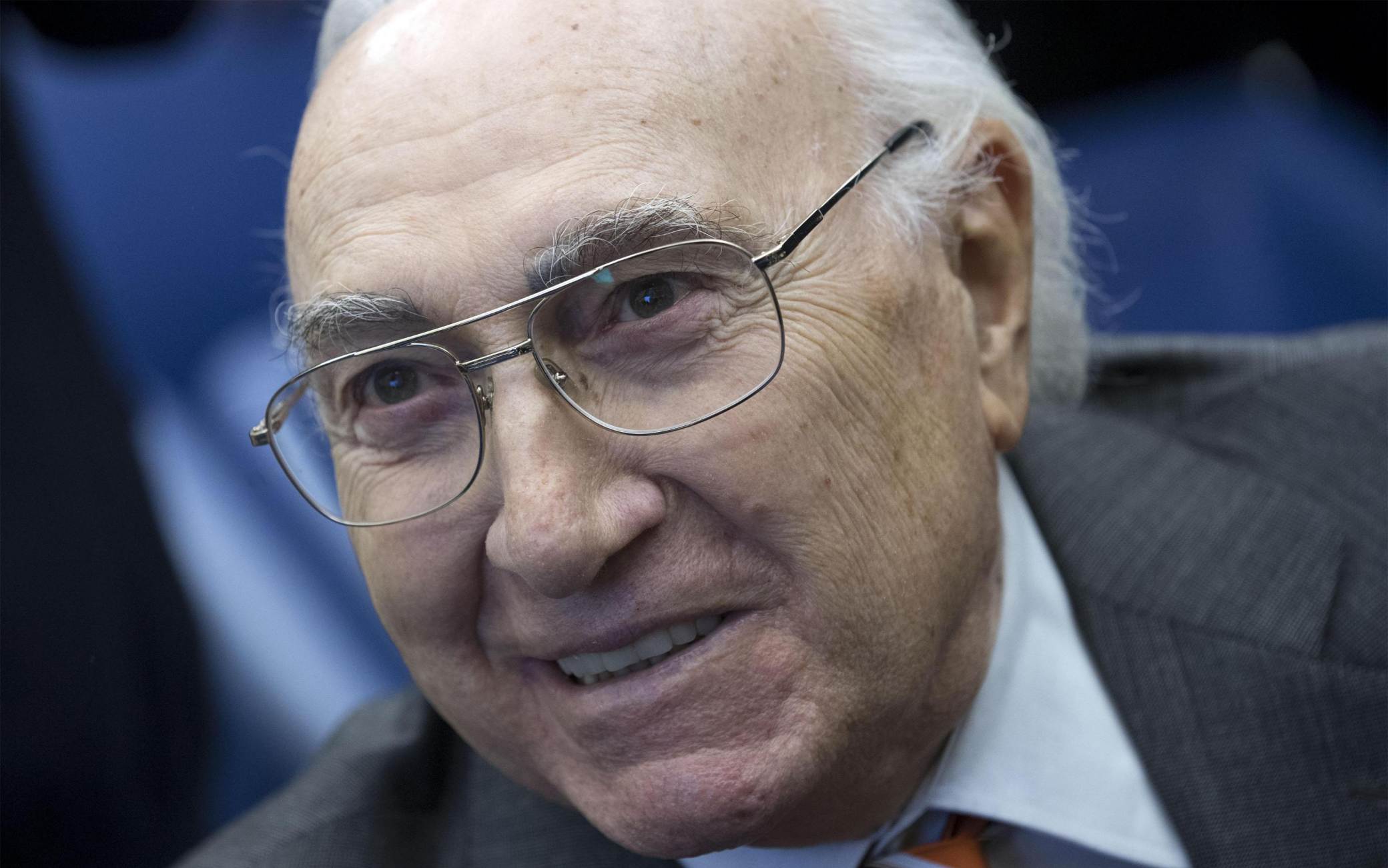 Pippo Baudo, chi sono i figli Alessandro e Tiziana | Sky TG24