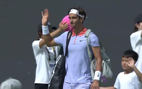 Musetti-Shang all'ATP Chengdu 2024, dove vedere in tv e streaming | Sky ...