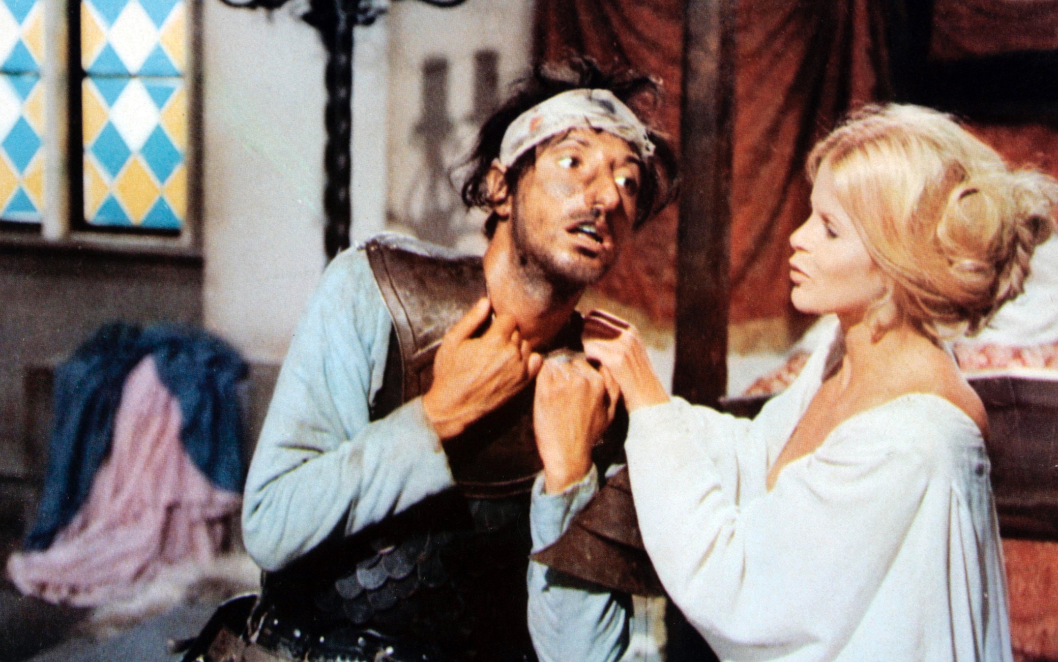 Pippo Franco compie 85 anni, i suoi film più famosi. FOTO | Sky TG24