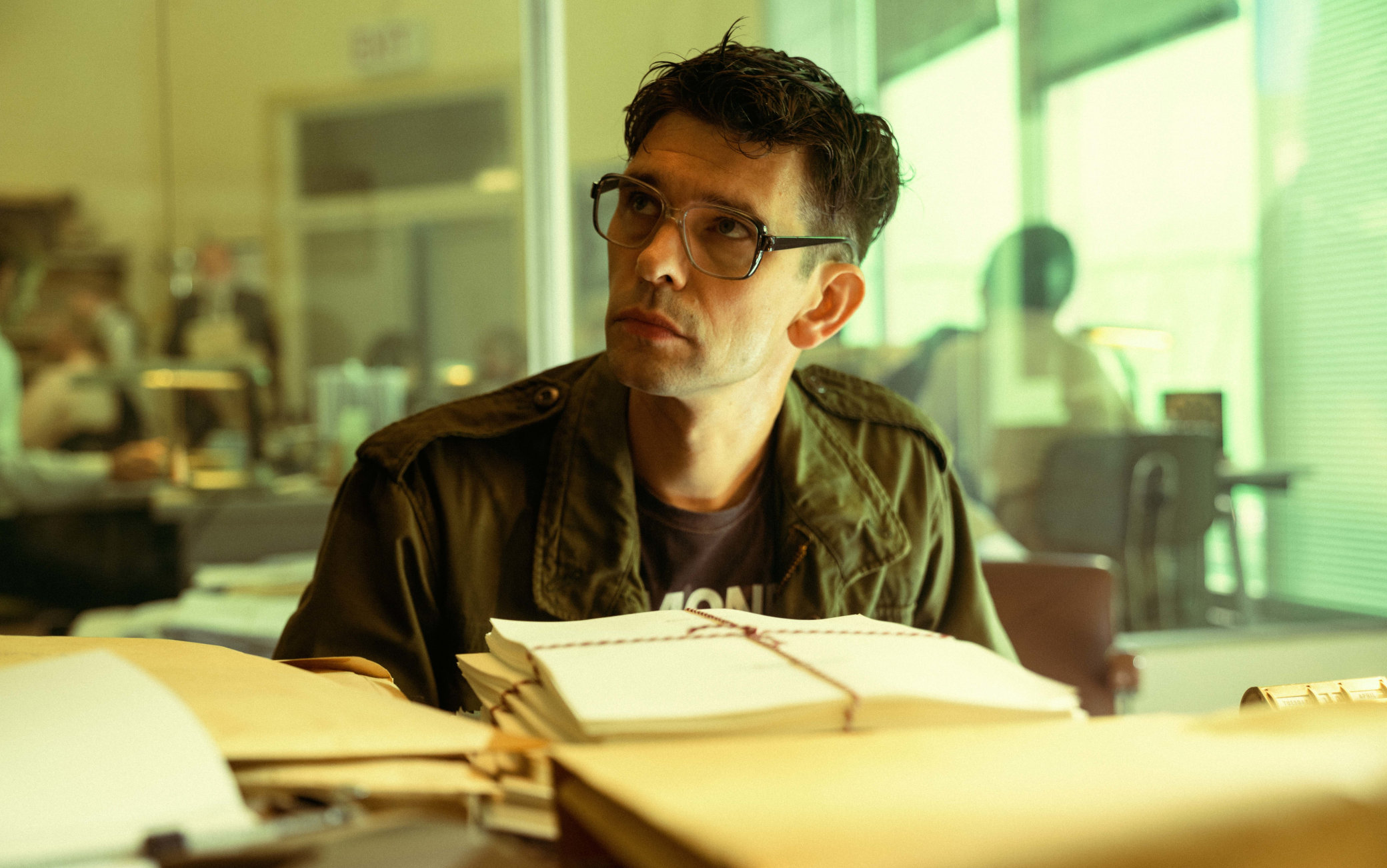 LIMONOV, Il biopic su Eduard Limonov in esclusiva su Sky I Sky Tg24
