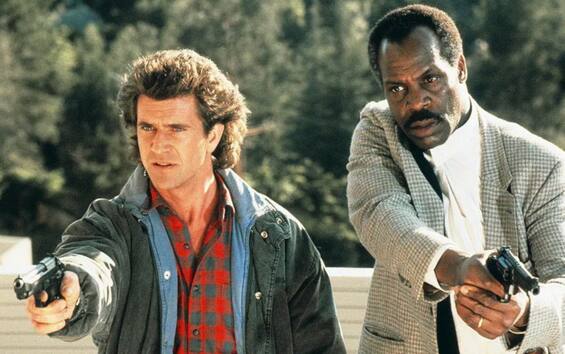 Arma Letale 5, Mel Gibson: «Non vedo l’ora di girarlo ma vorrei che ...