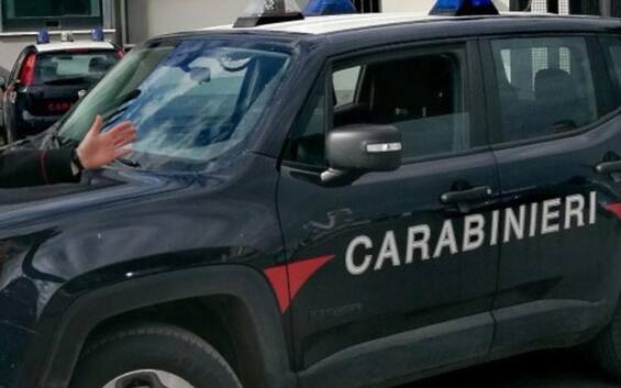 Mafia: traffico di droga in Basilicata, 23 arresti | Sky TG24
