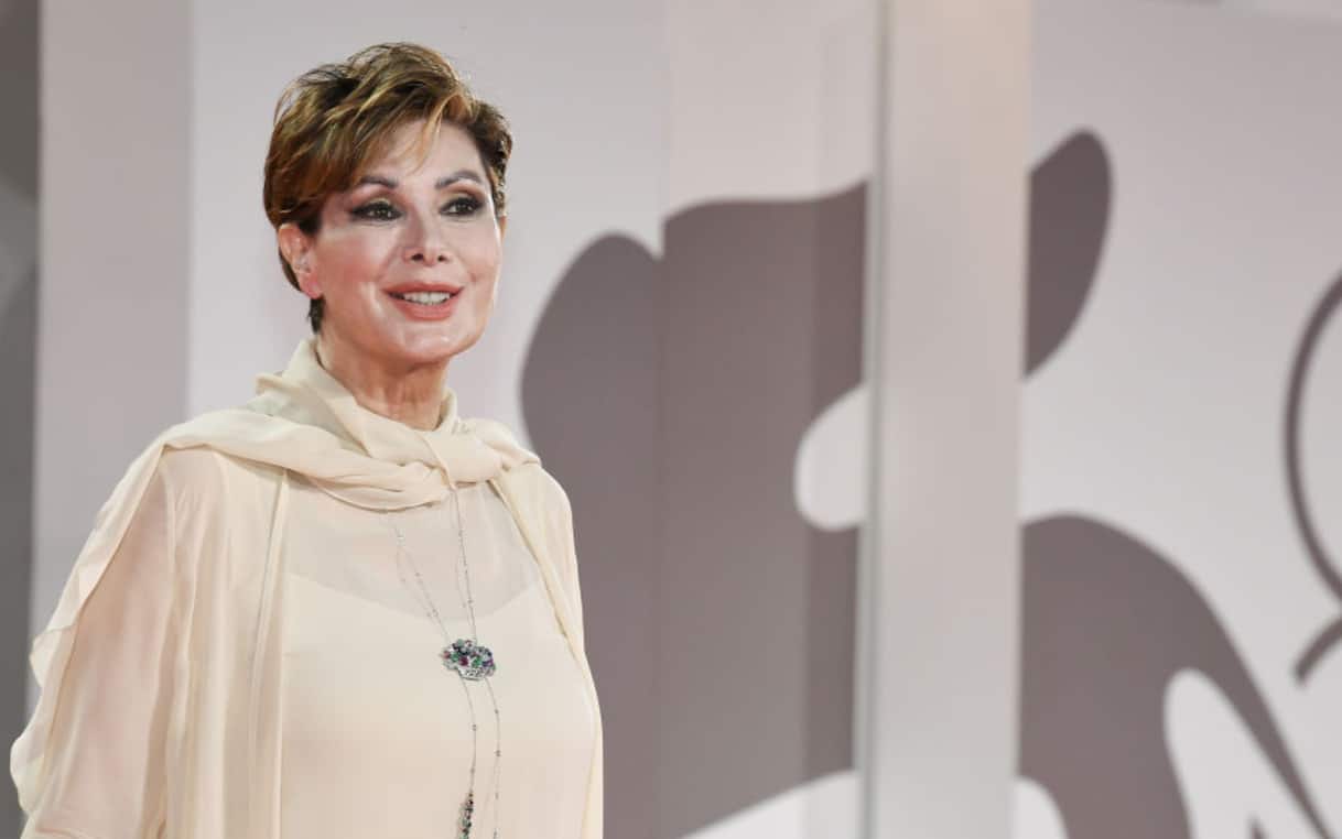 Edwige Fenech racconta le molestie subite da ragazza: 'La prepotenza ...