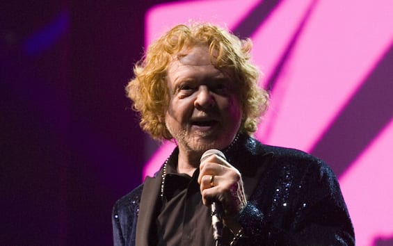 La scaletta del concerto dei Simply Red a Roma