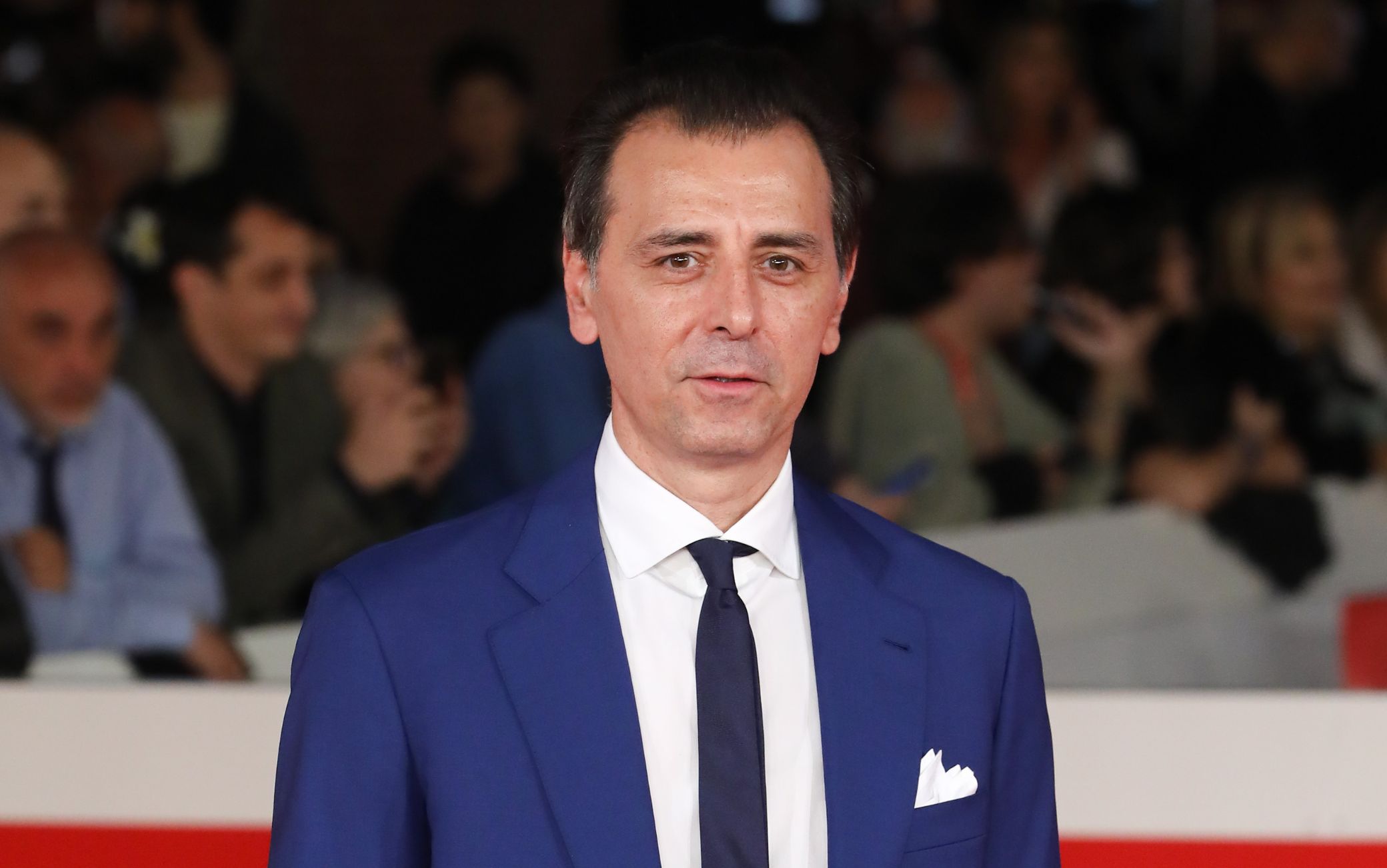 Miss Fallaci, il cast della serie tv con Miriam Leone | Sky TG24