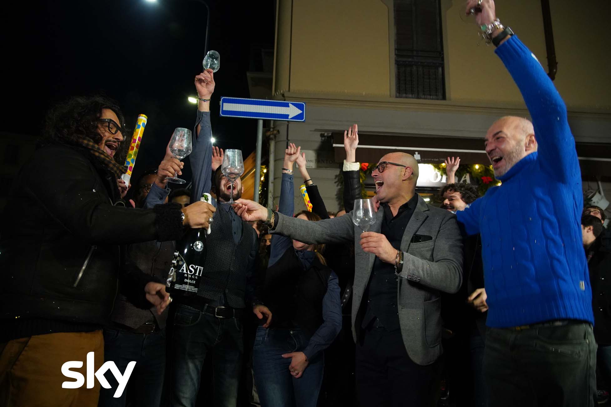 4 Ristoranti, le foto delle migliori trattorie di Milano | Sky tg24