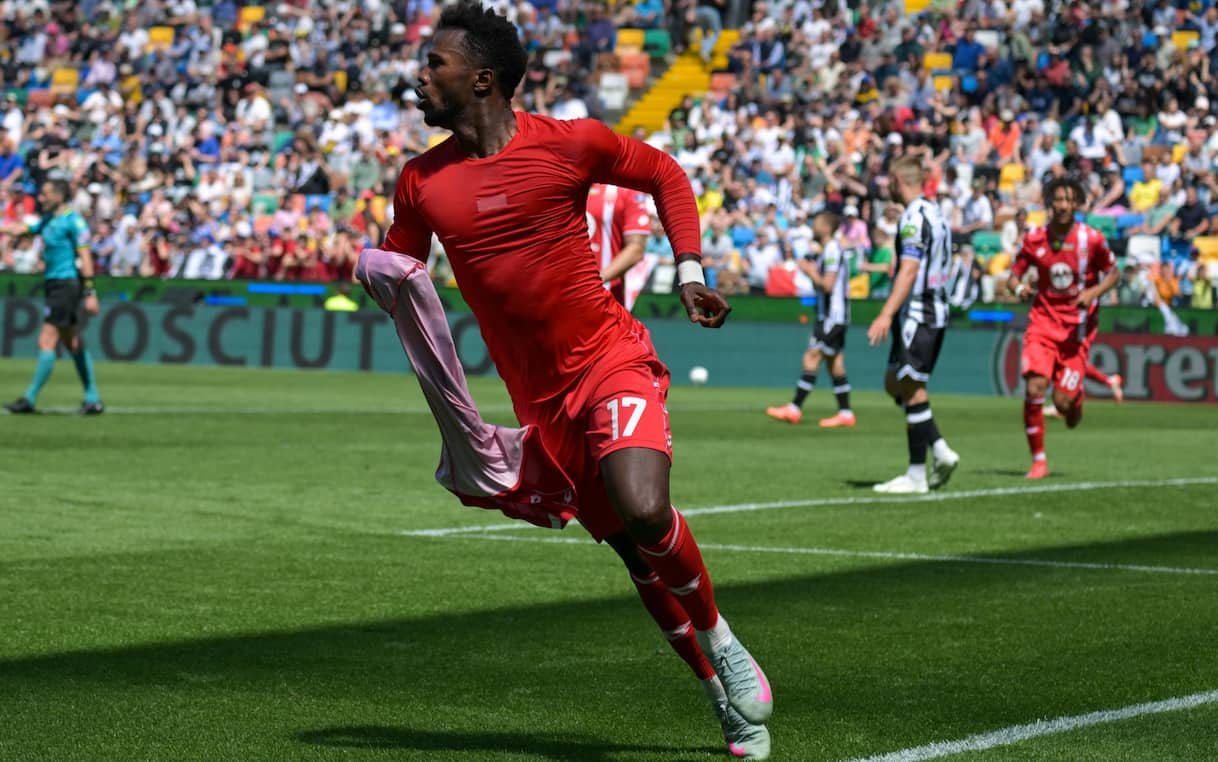 Udinese Monza 1-2: gol e highlights della partita di Serie A | Sky Sport