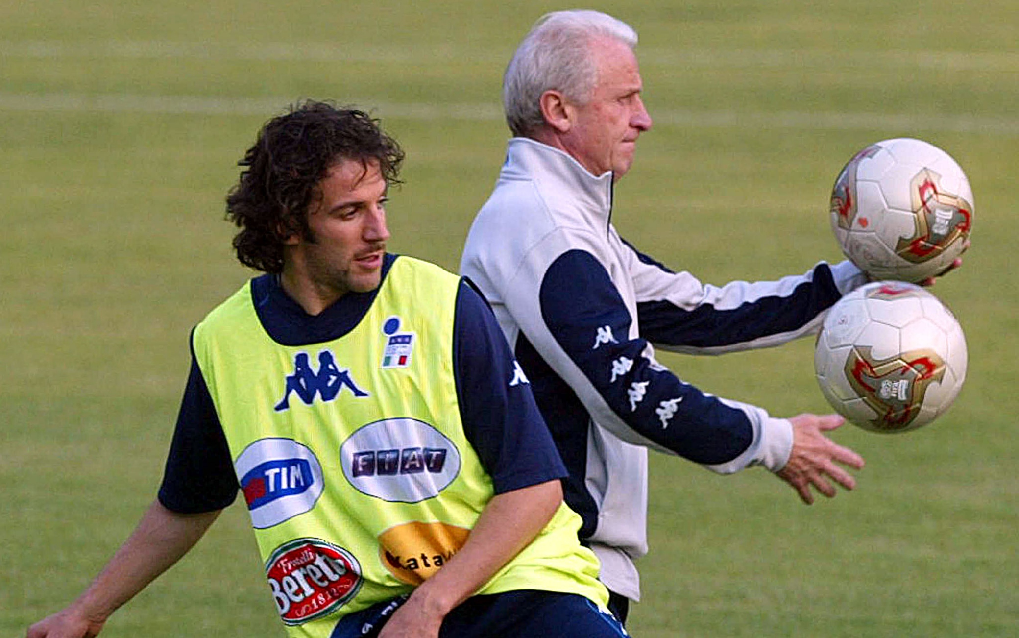 Trapattoni compie 85 anni: le sue 20 frasi più famose diventate cult ...