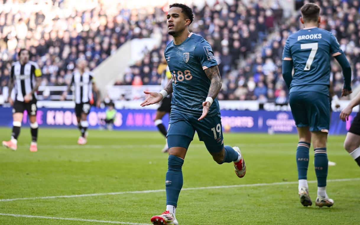 Newcastle-Bournemouth 1-4: video, gol e highlights | Sky Sport