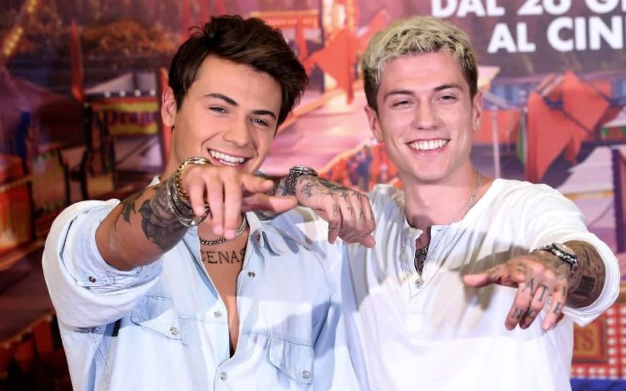 'Dove e quando' la hit estiva di Benji e Fede: il testo