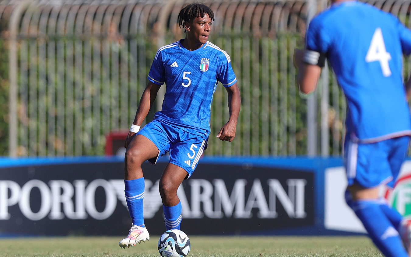 Italia agli Europei U19, i giocatori convocati dal Ct Corradi | Sky Sport