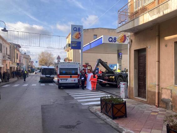 Tragedia a Sorso, donna muore nel Sassarese dopo essere stata investita ...