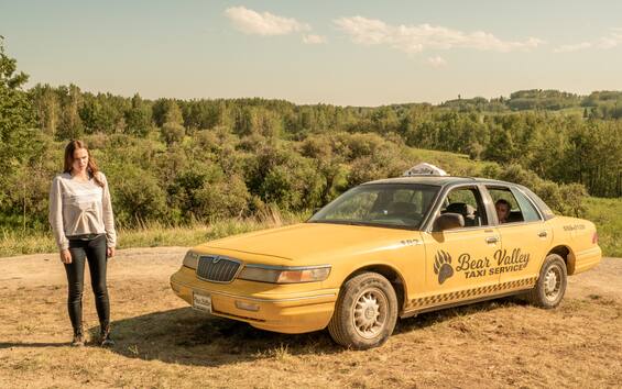 Tin Star stagione 2: la recensione del nono episodio | Sky TG24