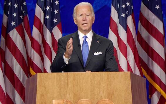 Ecco cosa prevede il nuovo piano di Biden da più di 2mila miliardi