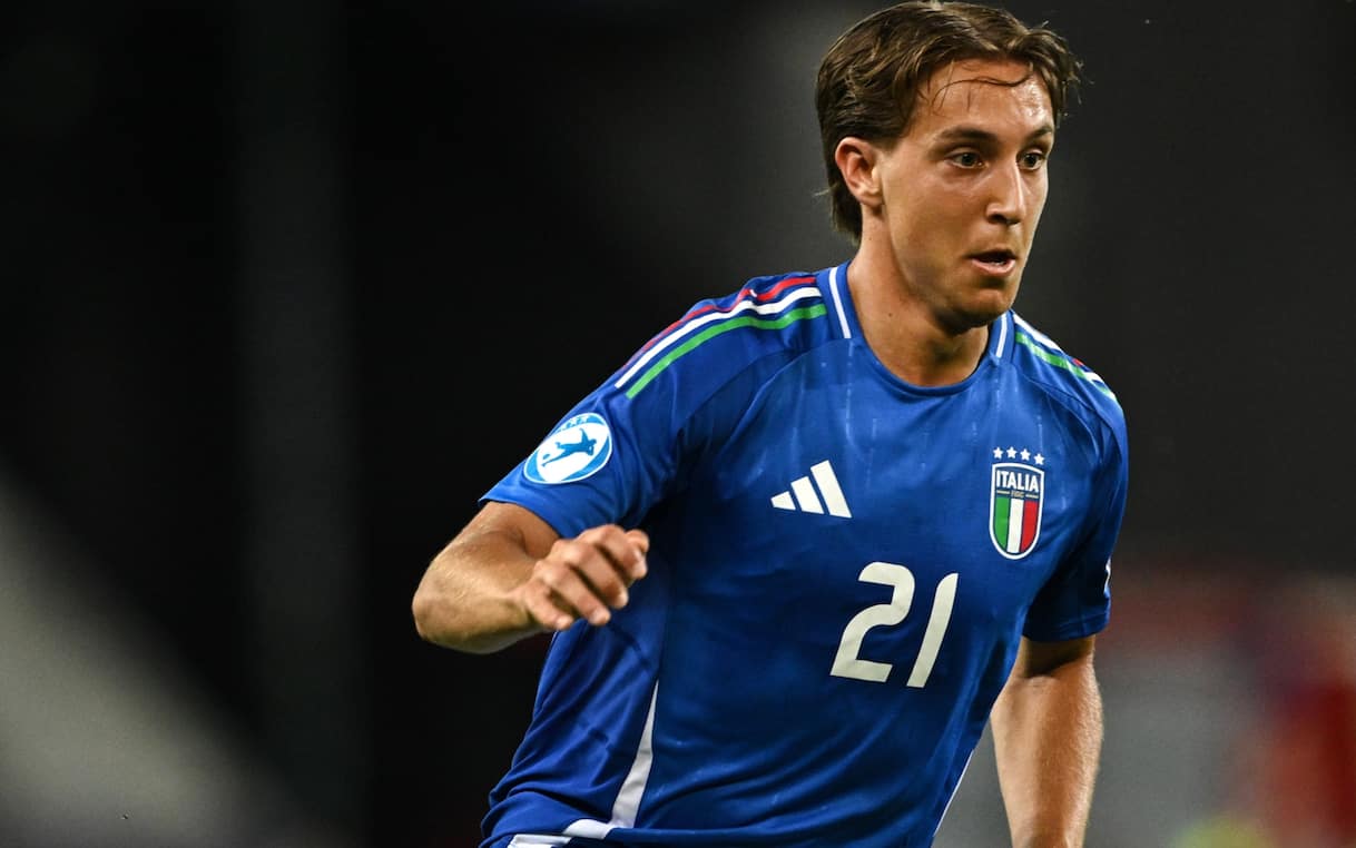 Fiorentina Fazzini, contatti continui con l'Empoli. Calciomercato news ...