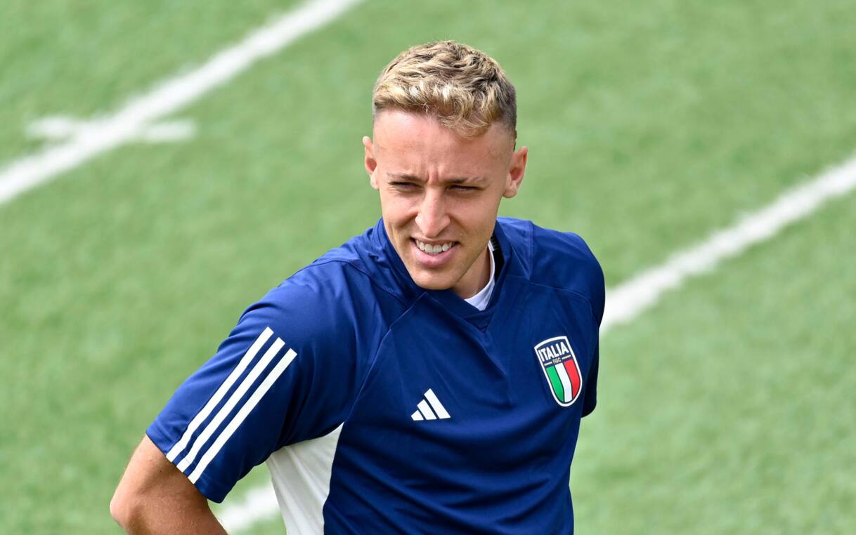 Calciomercato, Frattesi: 'Ho scelto la squadra del mio futuro'. Le news ...