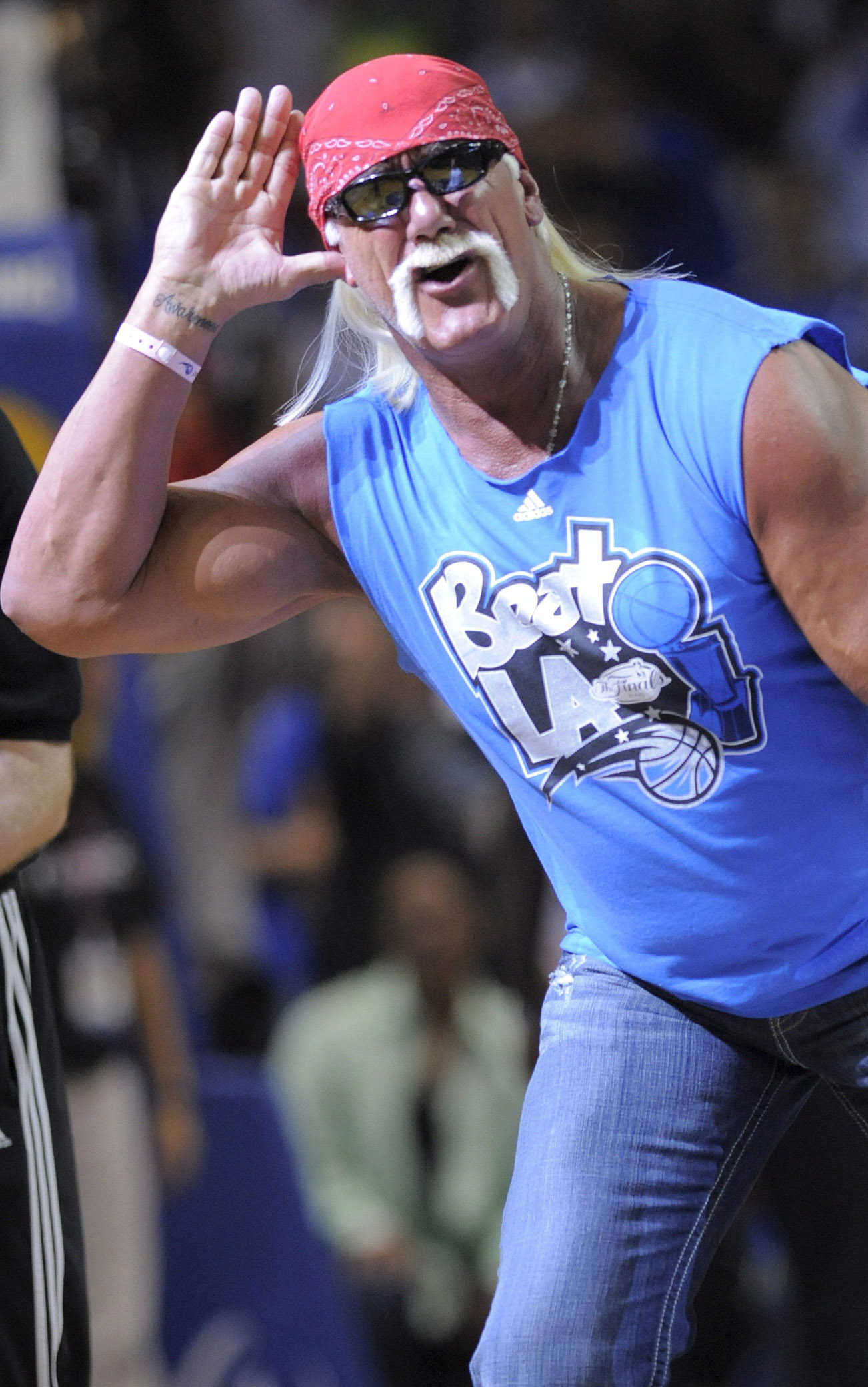 Compleanno Hulk Hogan, i 70 anni: ieri e oggi. Foto | Sky TG24