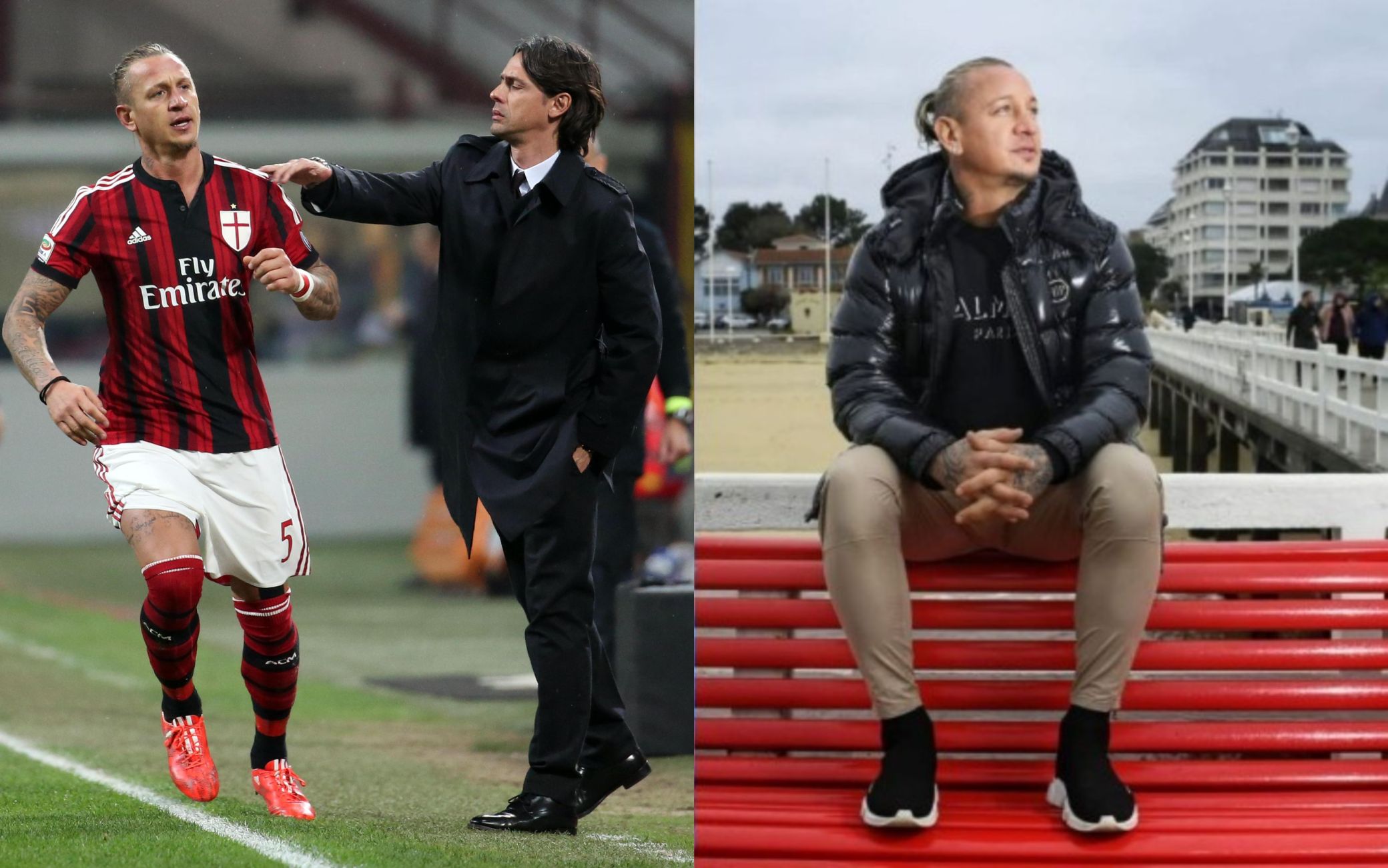 Milan, l'ultima vittoria in casa in campionato col Napoli 10 anni fa ...