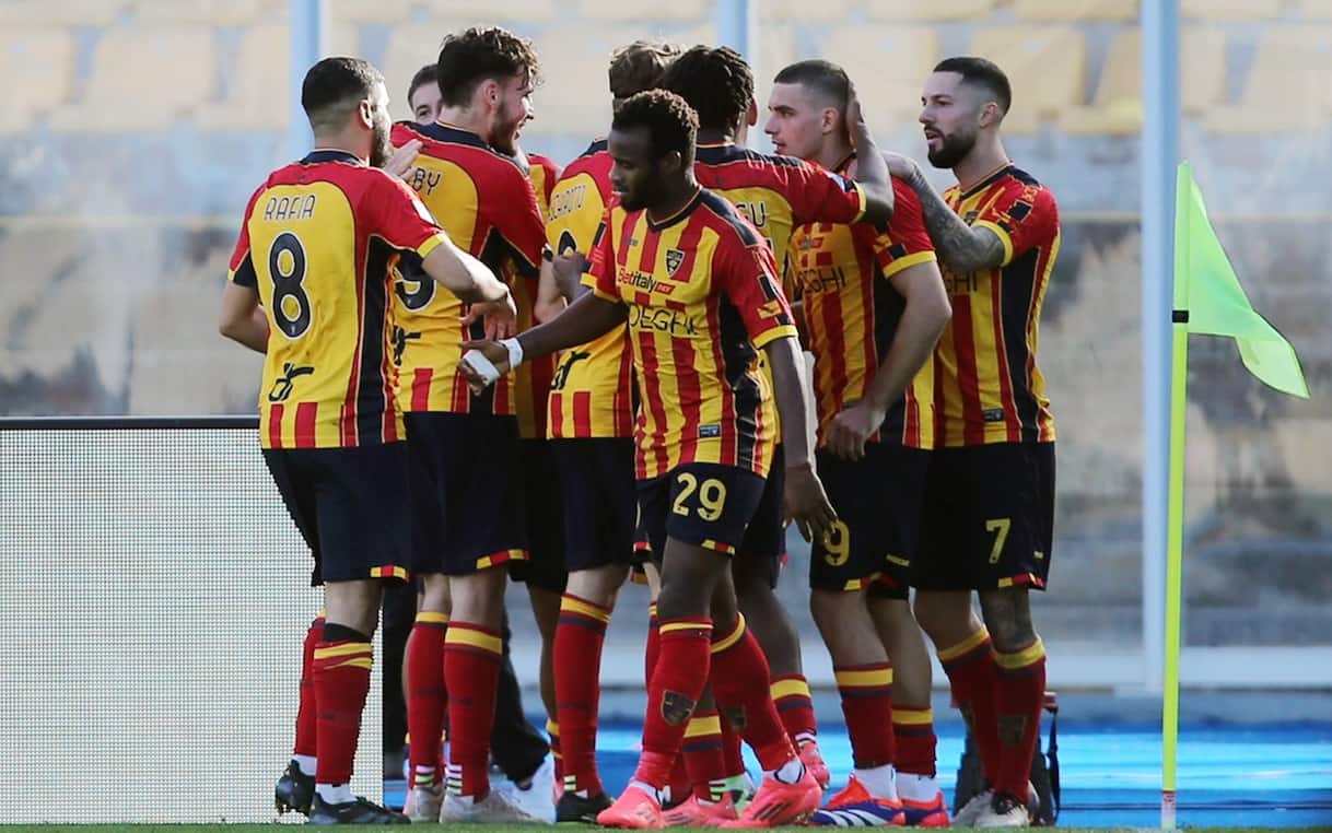 Lecce Monza 2-1: gol e highlights della partita di Serie A | Sky Sport
