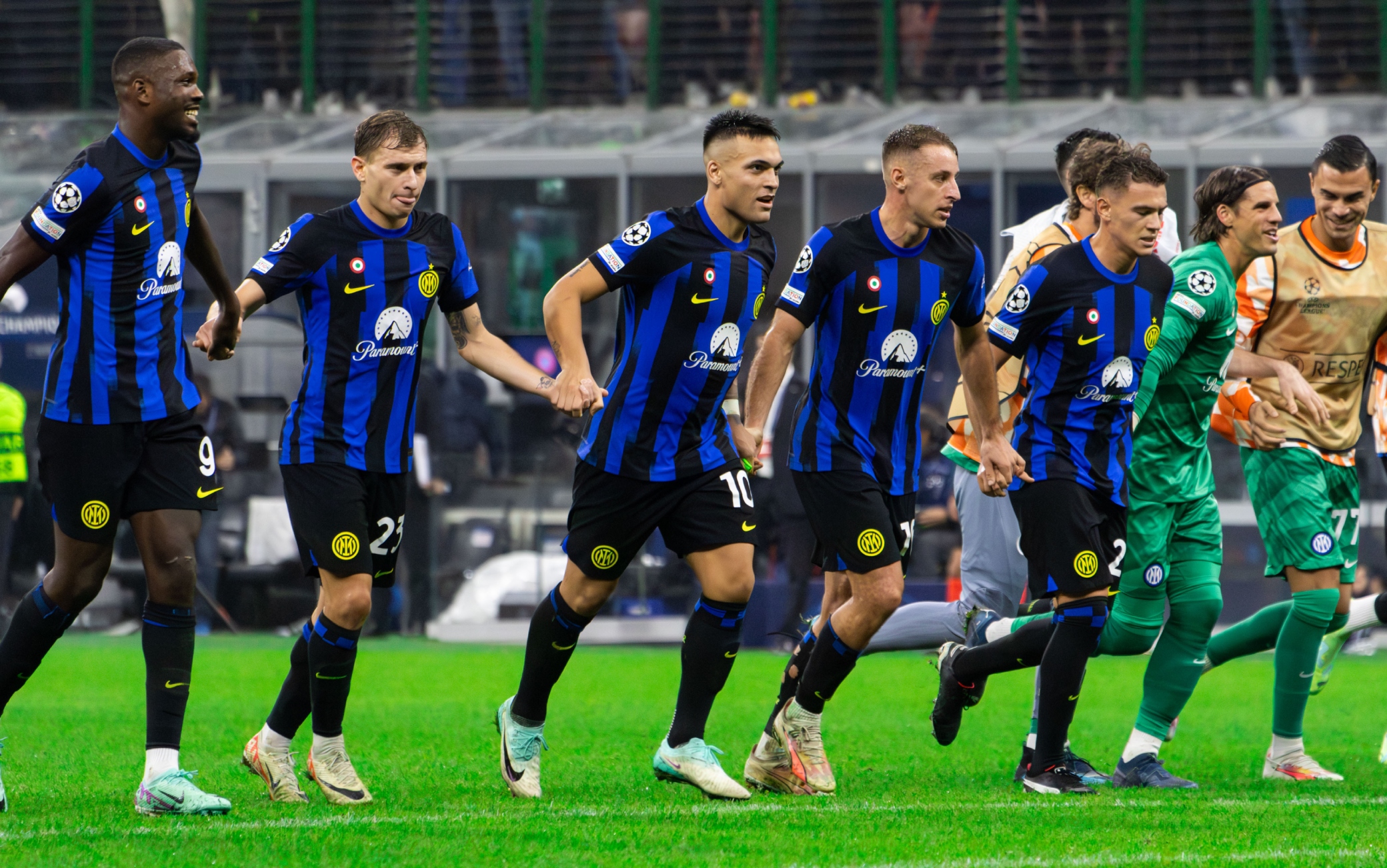 Mondiale per Club 2025: Inter qualificata, ufficializzati i criteri | Sky Sport