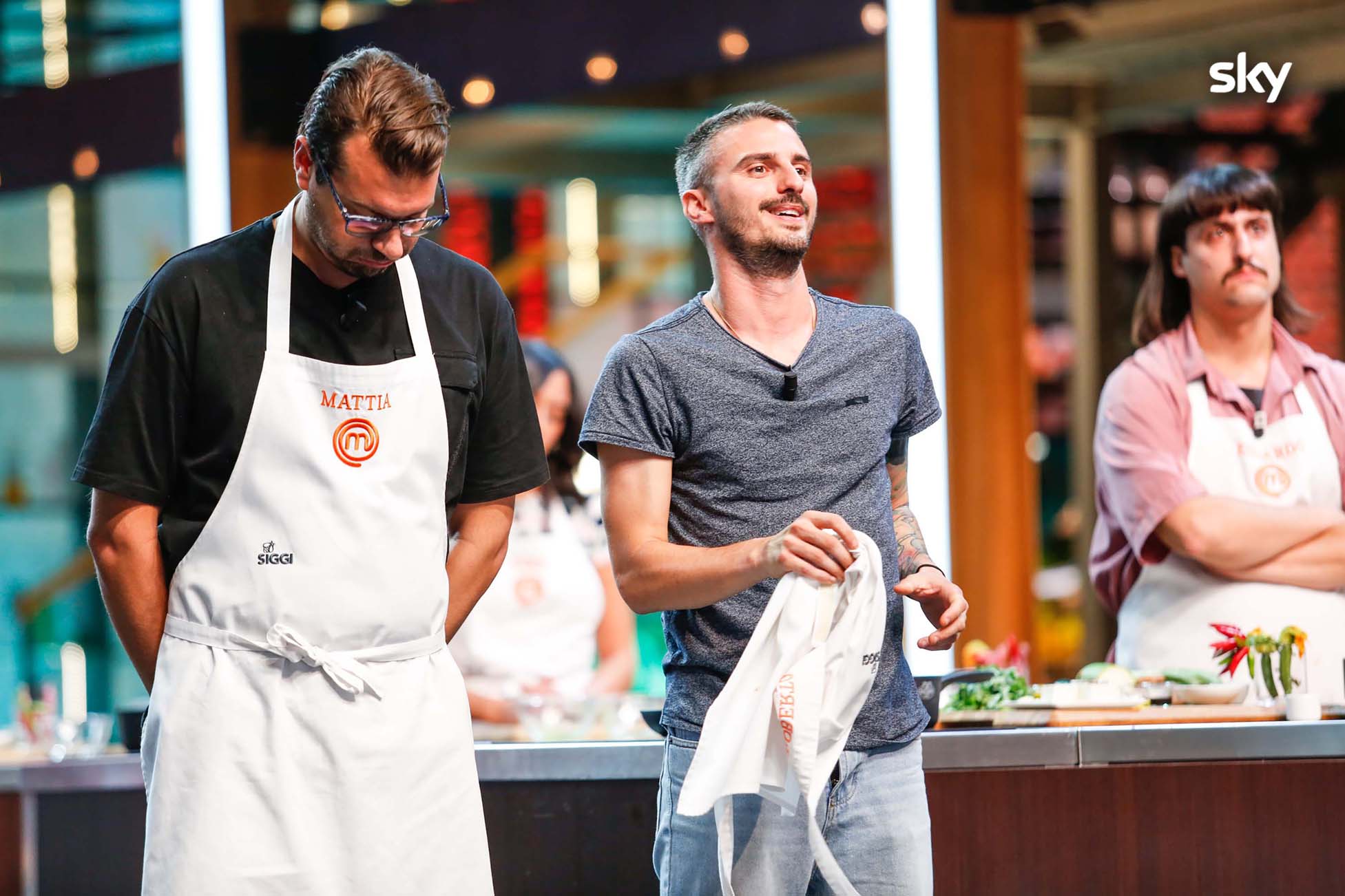 MasterChef 12, ecco chi è stato eliminato e cosa è successo nell ...
