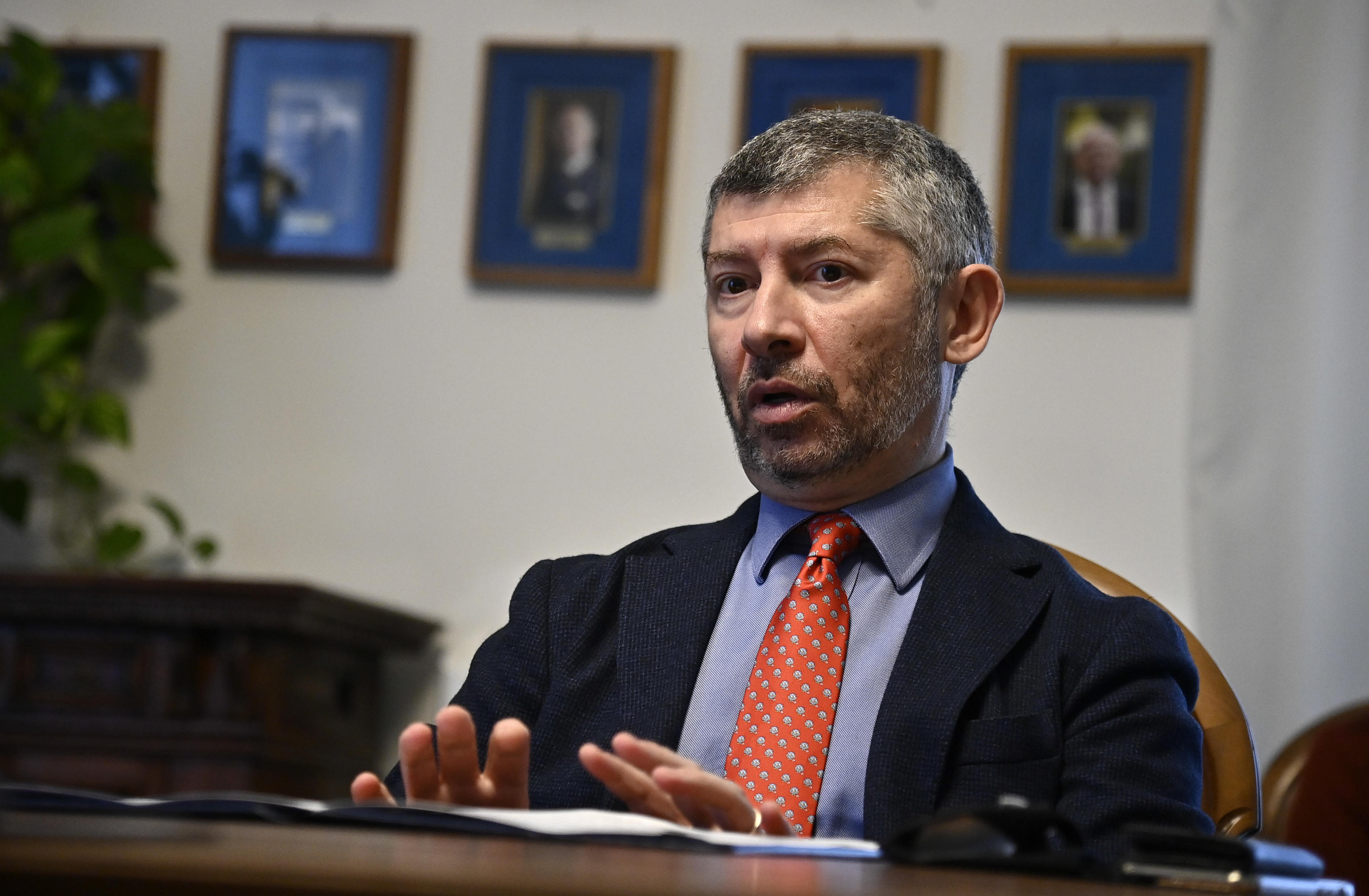 Chi sono i deputati di Italia Viva eletti alla Camera e al Senato. FOTO ...