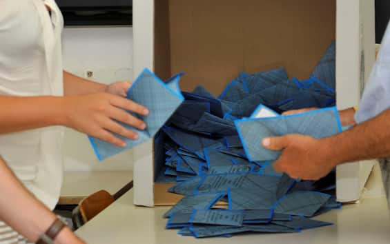 Elezioni, come funziona il voto disgiunto alle Comunali e alle ...