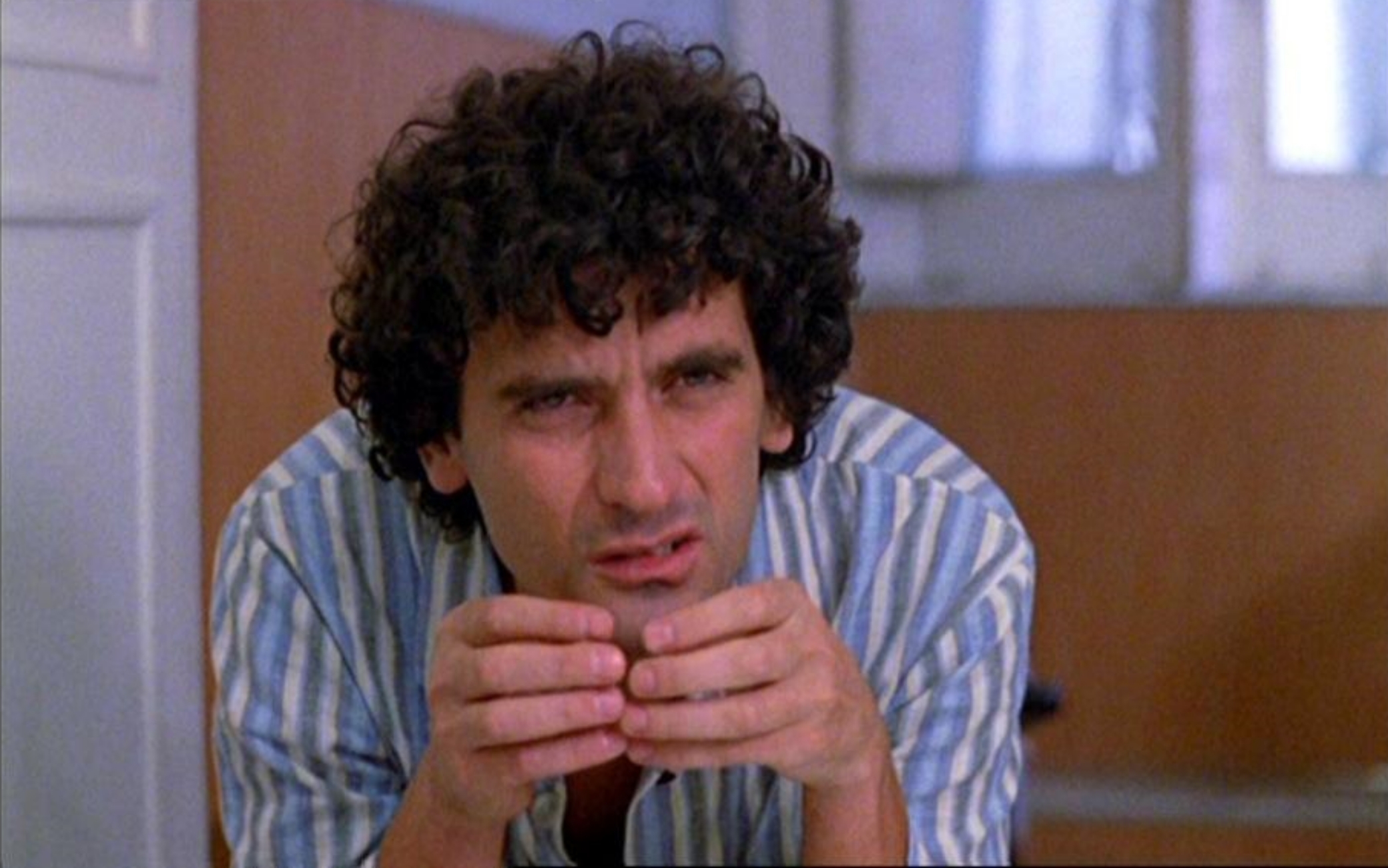 Massimo Troisi, 30 anni dalla morte: gli amori da Anna Pavignano a ...