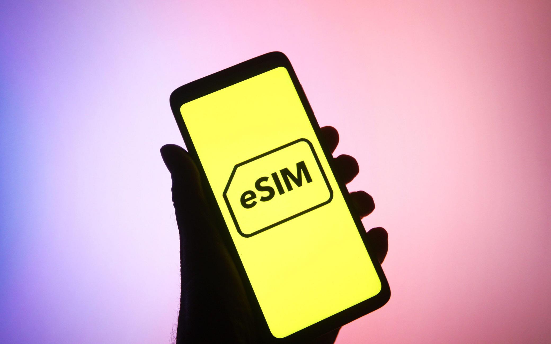 eSIM per i telefoni: cosa sono, come funzionano e perché sono diverse ...