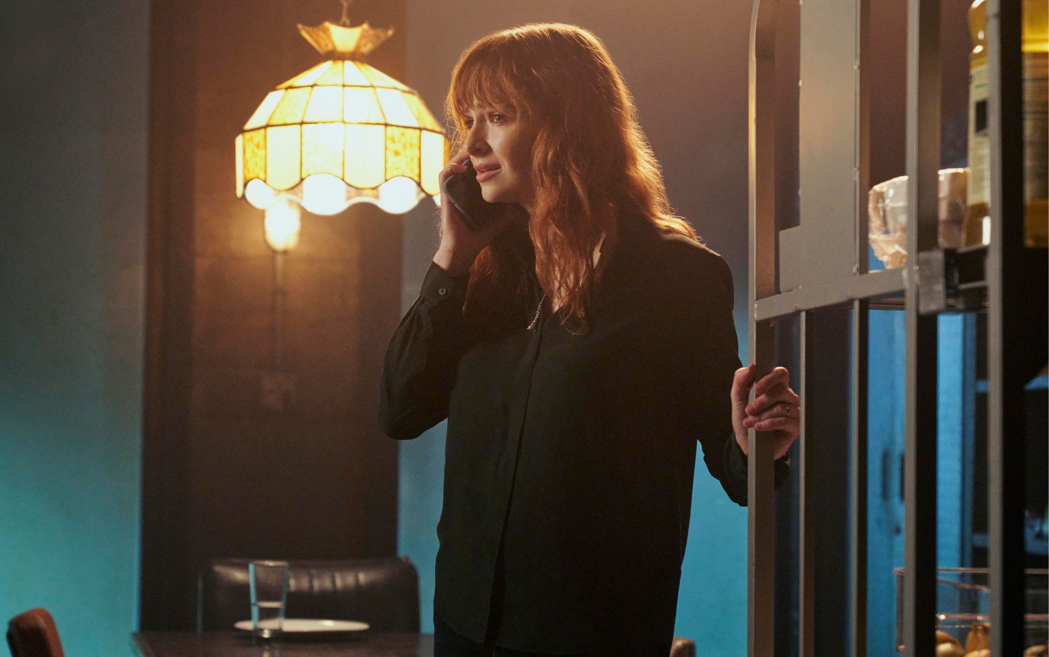 Citadel, il cast della serie con Priyanka Chopra da stasera in tv | Sky ...