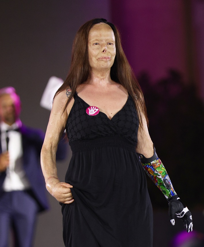 Violenza sulle donne, la storia di Valentina Pitzalis: 'La lotta alla ...