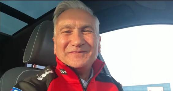 Ducati, Davide Tardozzi a Sky: 'Orgogliosi di aver rinnovato Bagnaia ...