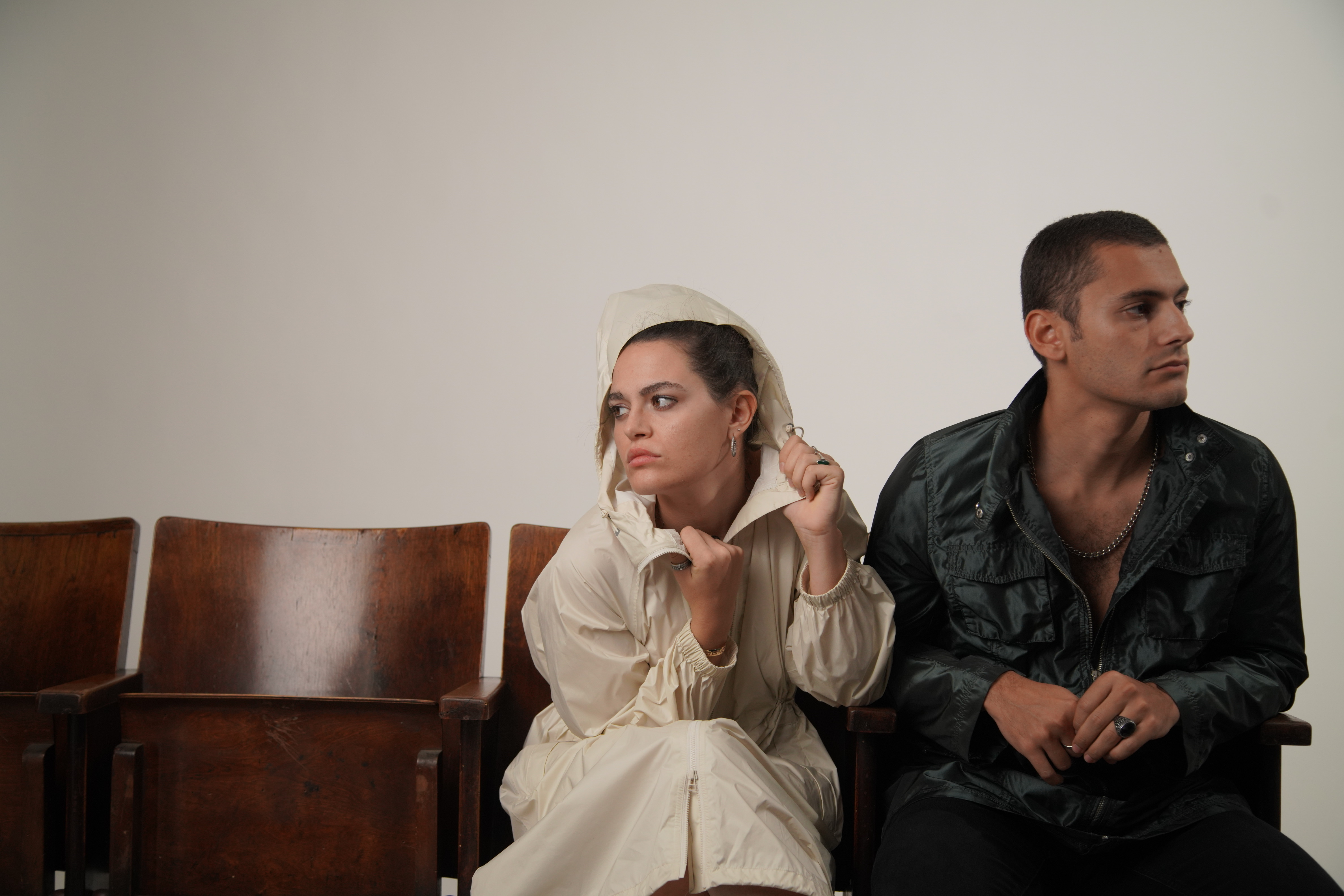 The Snookers, tra L'universo si arrende a chi è calmo e una playlist ...