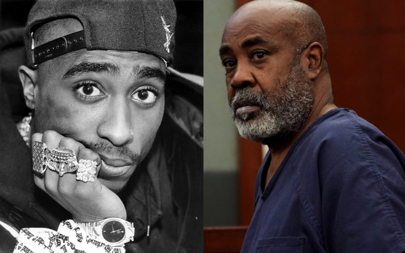 Tupac, arriva in Italia l’unica biografia autorizzata sul rapper ...