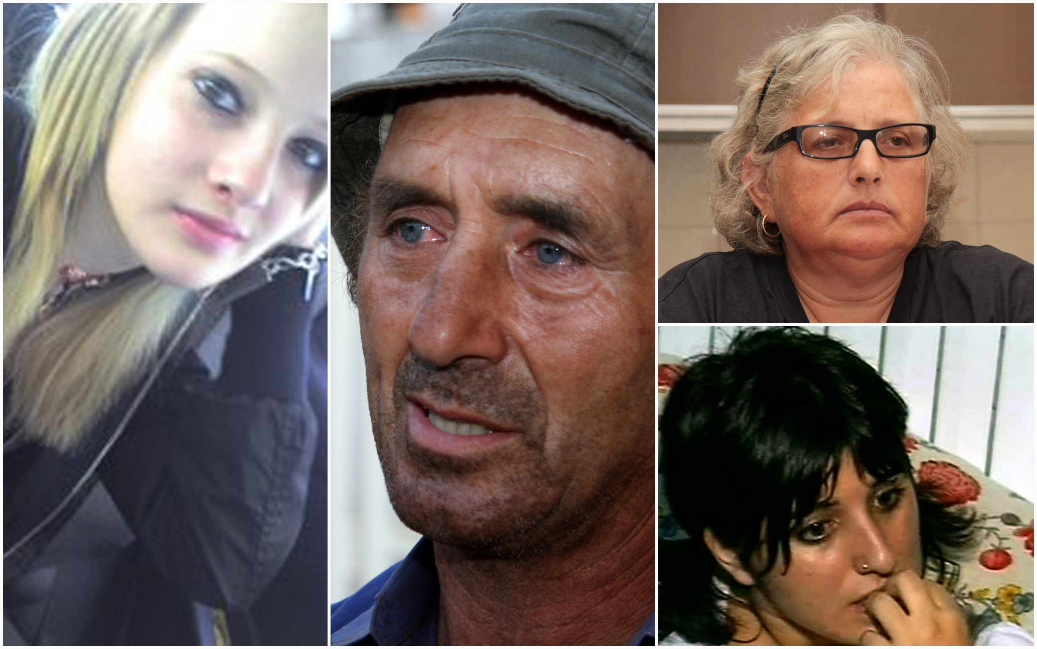 Sarah Scazzi, la vera storia del delitto di Avetrana, dalla scomparsa ...