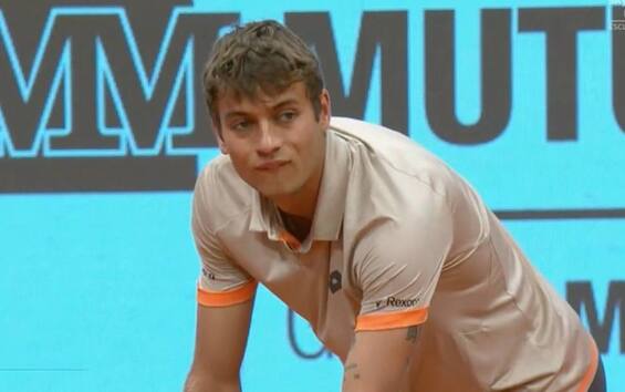 ATP Madrid 2024, Cobolli ko al 3° turno: Khachanov vince in due set ...