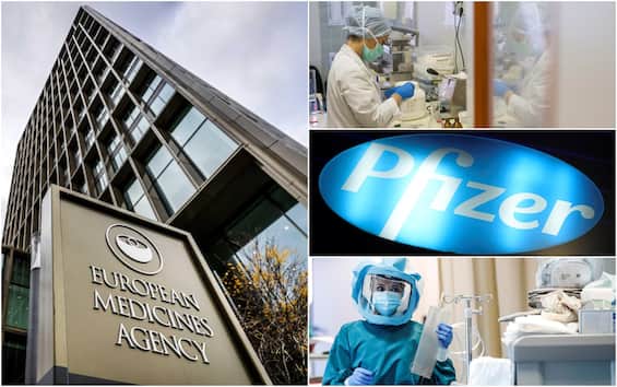 Ema autorizza nuovi medicinali contro il Covid-19, tra cui pillola di ...