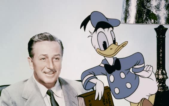 Buon compleanno, Paperino! Gli 87 anni di un personaggio mitico. FOTO ...